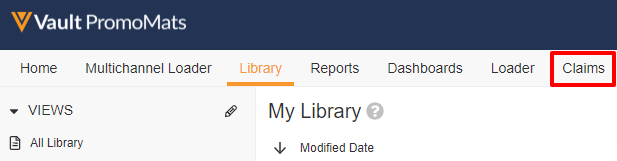 How to Add a Claim in PromoMats and Veeva Medical? – Veeva Product ...