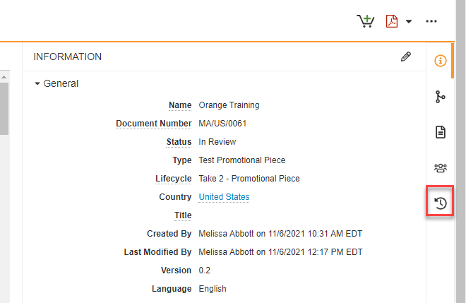 How to Add Participants in an Active Workflow in Vault PromoMats and ...