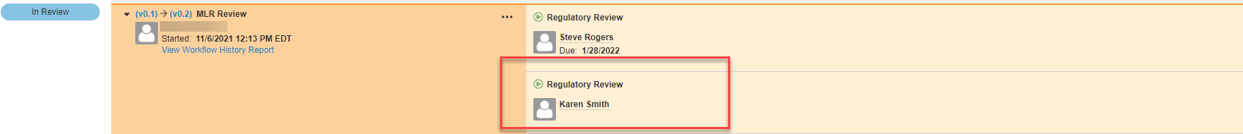 How to Add Participants in an Active Workflow in Vault PromoMats and ...