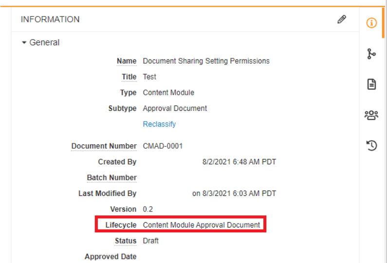 What is a Document Lifecycle in PromoMats and Veeva Medical? – Veeva ...