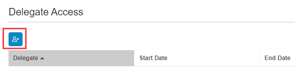 How to Delegate Access in PromoMats and Veeva Medical? – Veeva Product ...