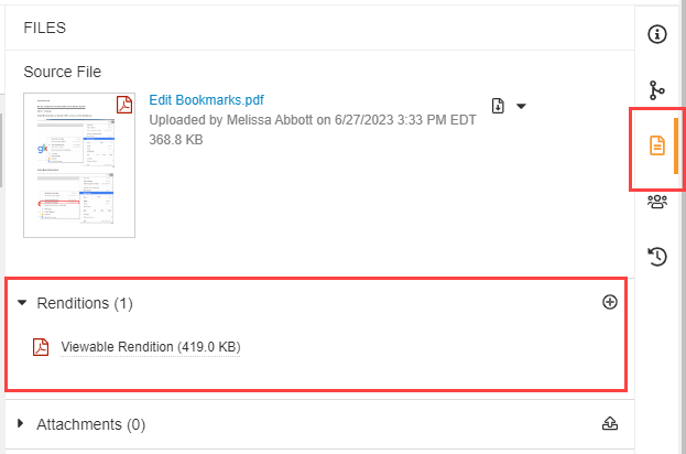 What are Rendition Types in PromoMats and Medical? – Veeva Product ...