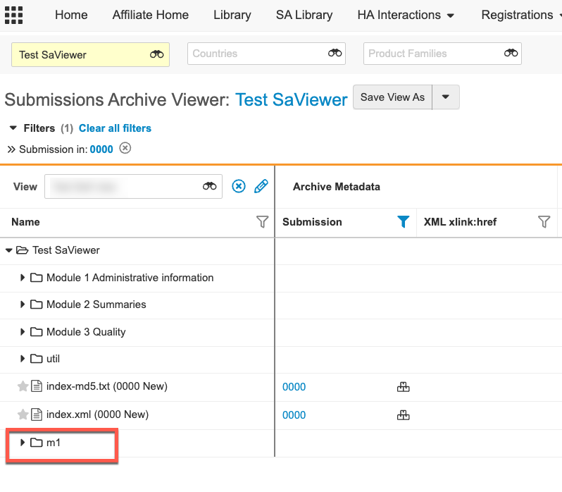 Why are Additional Modules Present When Looking at an eCTD Submission ...