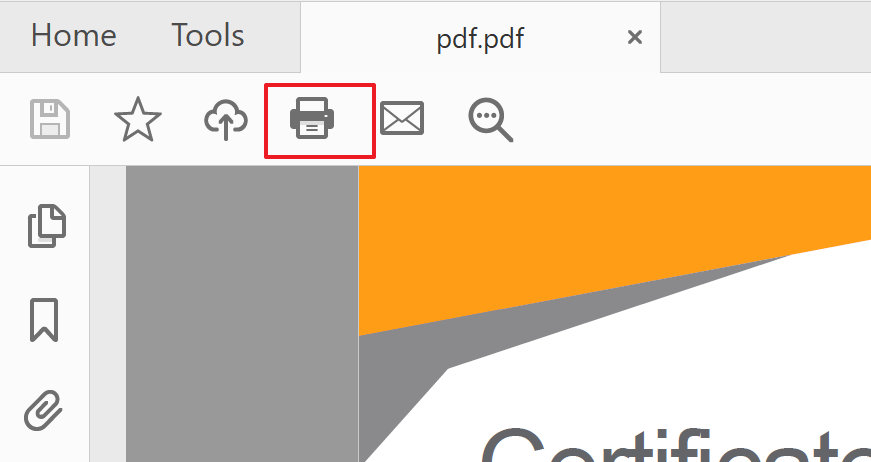 How to Flatten a PDF File for Vault? – Veeva Product Support Portal