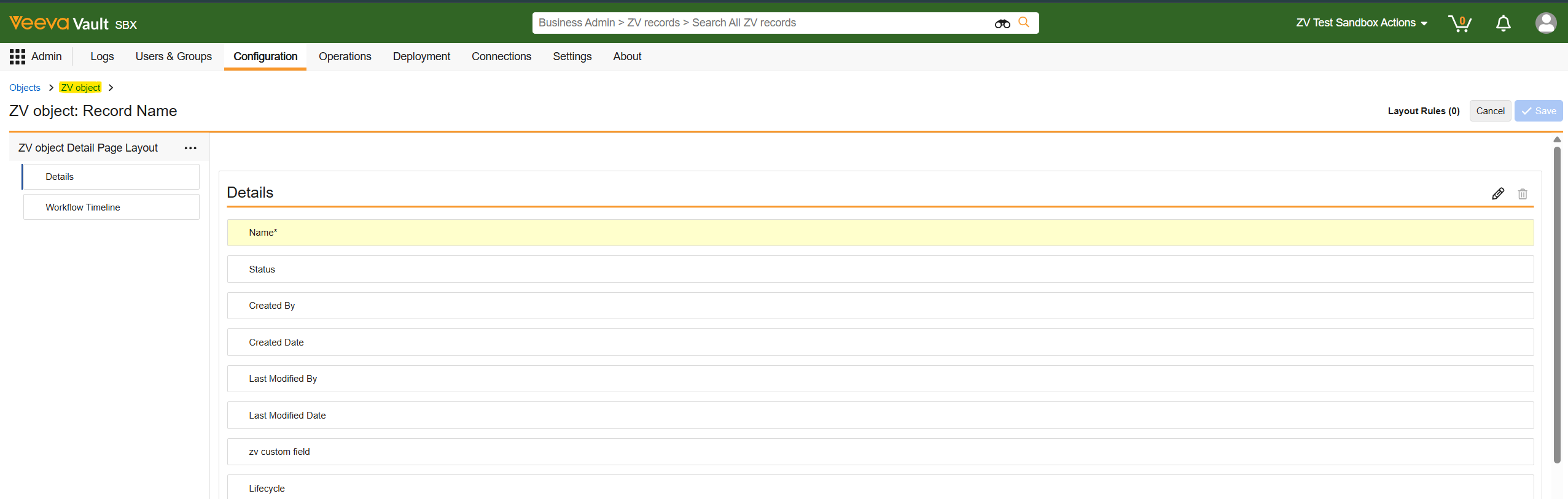 Veeva Vault Navigational and Administrative Tips & Tricks – Veeva ...