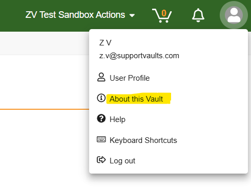 Veeva Vault Navigational and Administrative Tips & Tricks – Veeva ...