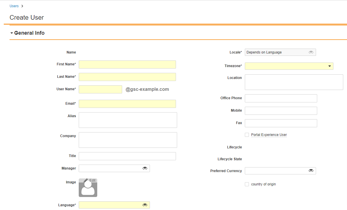 How to Create a New User in PromoMats and Veeva Medical? – Veeva ...