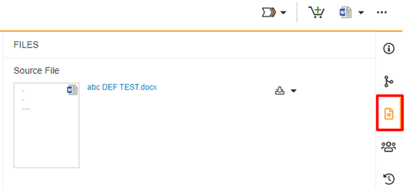 How to Upload a Distribution Package to a Document in Vault? – Veeva ...