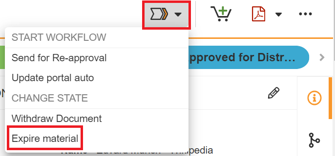 How to Expire a Document in PromoMats and Veeva Medical? – Veeva ...