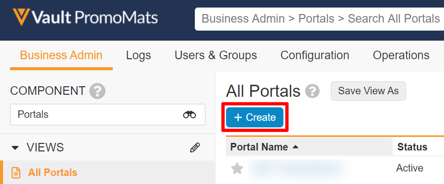 How to Create a Brand Portal in PromoMats and Veeva Medical? – Veeva ...