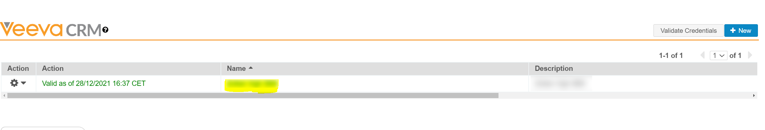 How to Locate the Connected Veeva CRM Org ID(s) in Veeva Vault and in ...