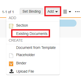 What are Binders and How to Use Them in Veeva PromoMats and Medical ...