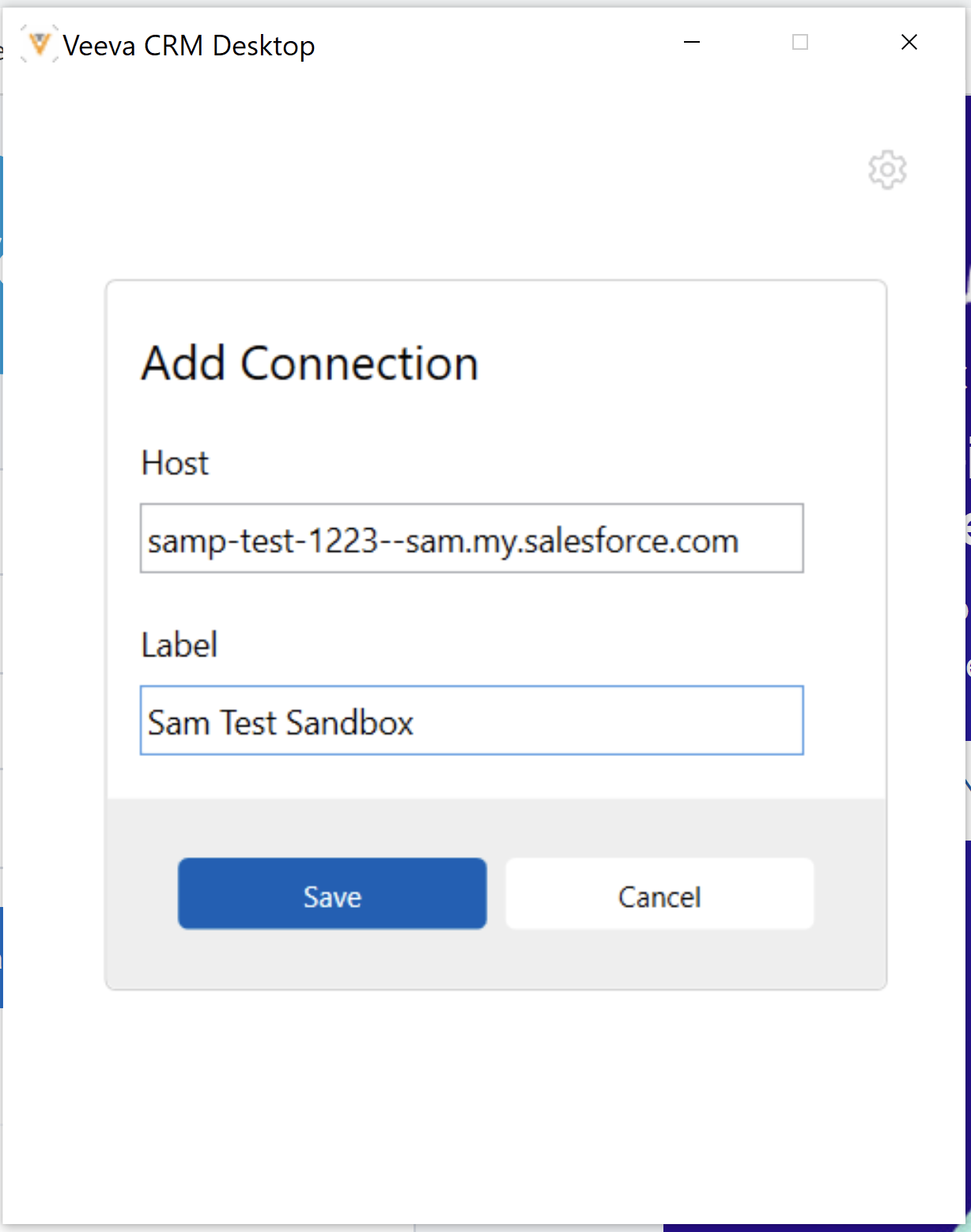 How to Log into The Veeva CRM Desktop App When Using OAuth 2.0 or SAML ...